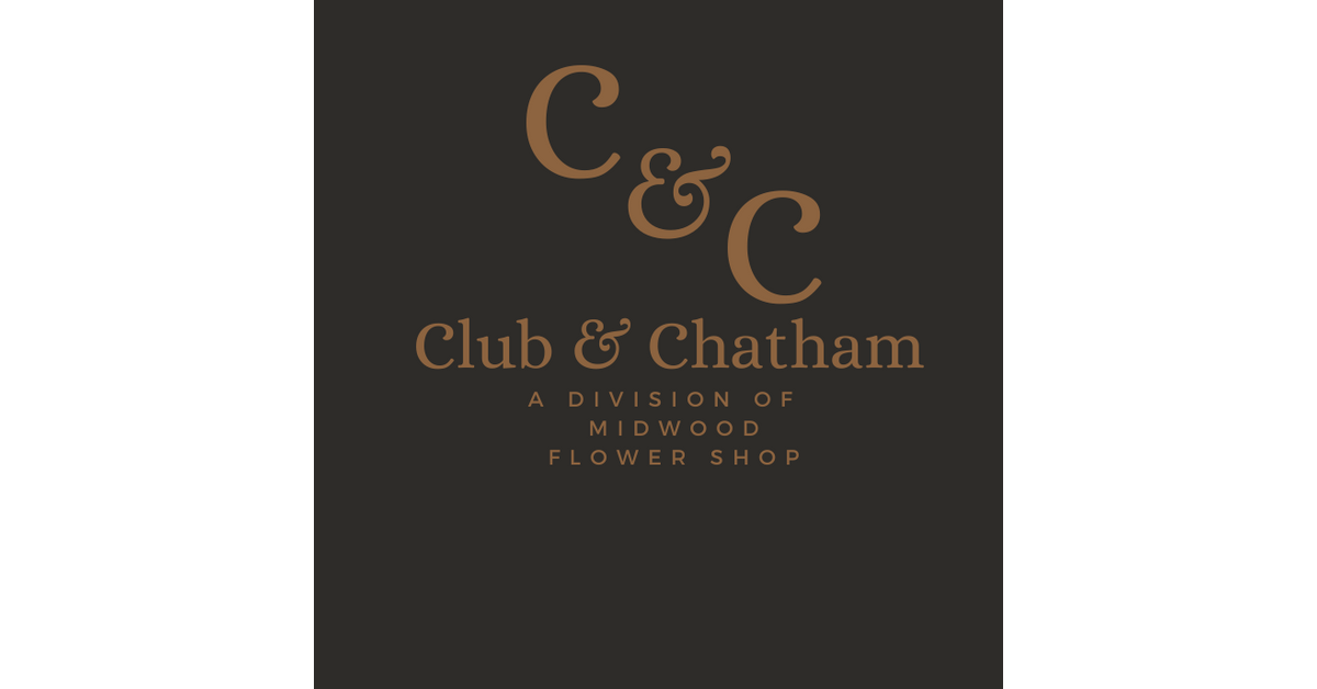 Club & Chatham – Club & Chatham